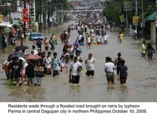 Philippines-Typhoon Parma-9oct2009 | PPS