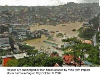 Philippines-Typhoon Parma-9oct2009 | PPS