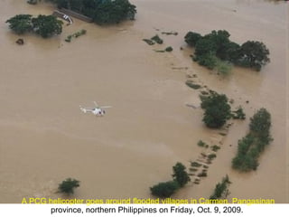 Philippines-Typhoon Parma-9oct2009 | PPS