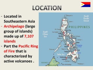 WELCOME TO THE PHILIPPINES (2) | PPT | South America Travel | Travel ...
