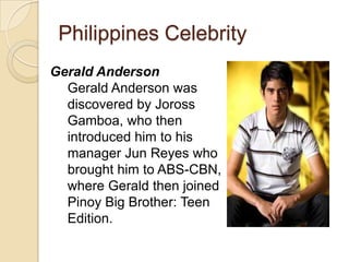 Philippines about | PPT