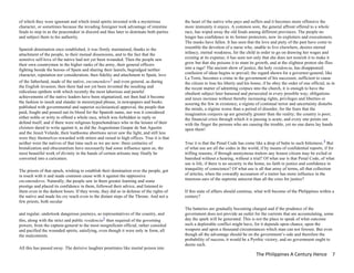 Philippines A Century Hence Letter by Rizal | PPT