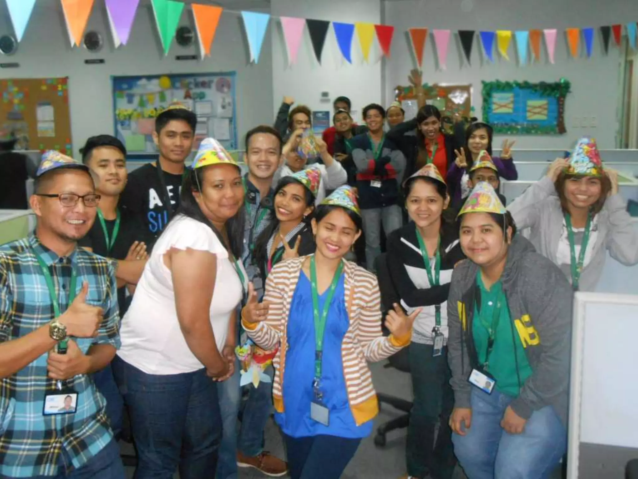 CBE Philippines Site Celebrates Second Anniversary | PPTX