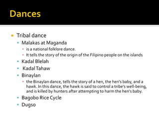 Philippines Art | PPTX