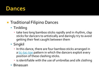 Philippines Art | PPTX