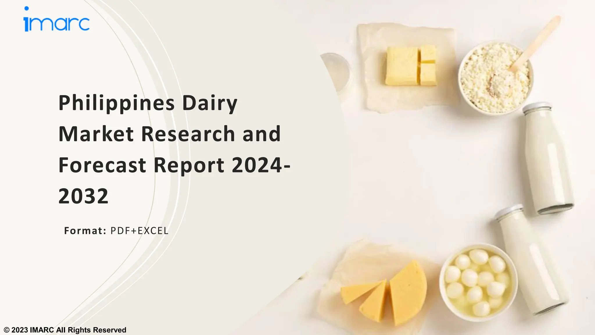 Philippines Dairy Market by Product Type, Distribution Channel, End ...