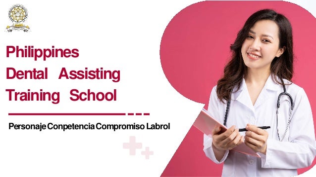 Philippines Dental Assisting Training School (1).pptx