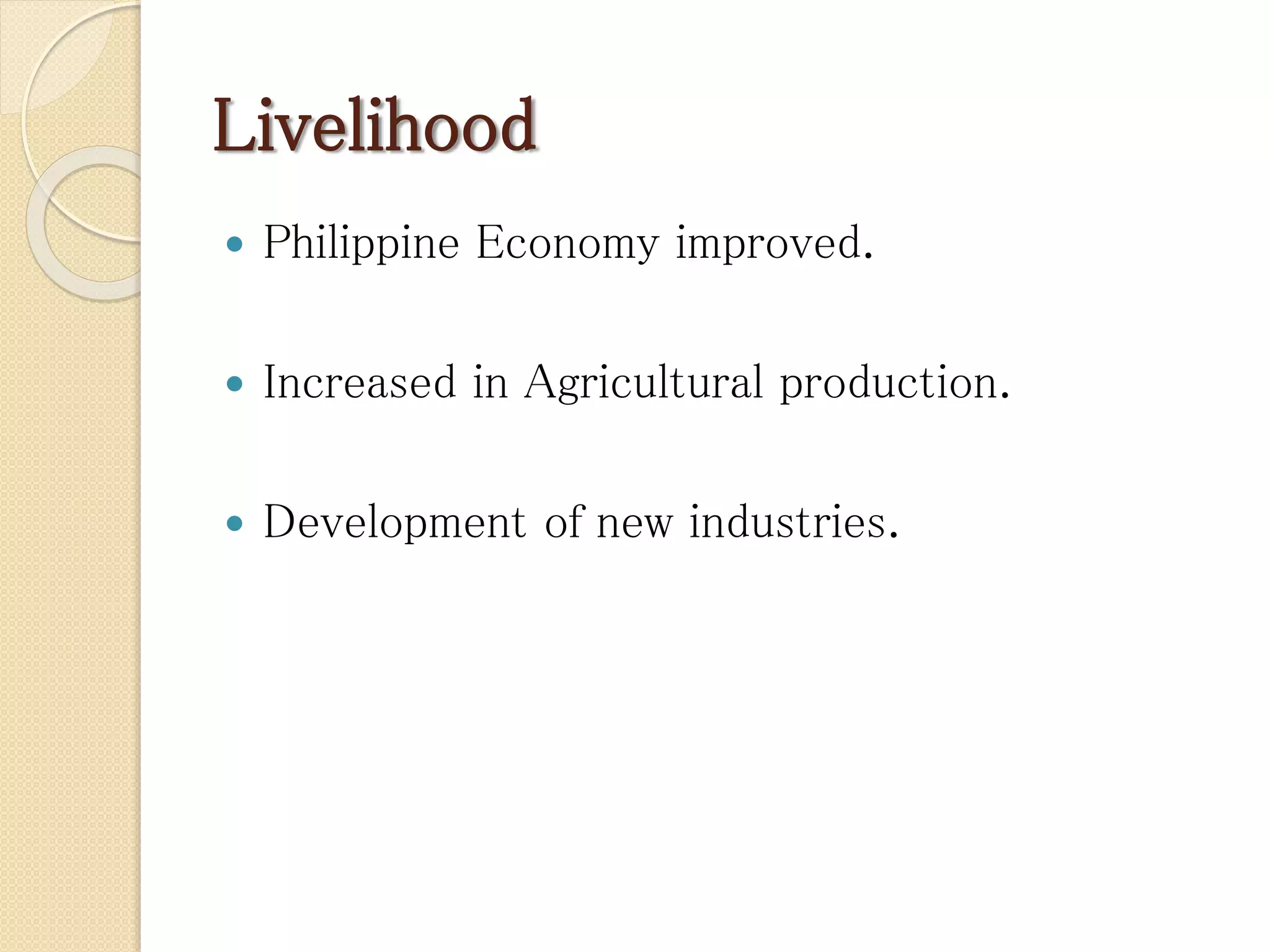 Philippines During American Period | PPTX