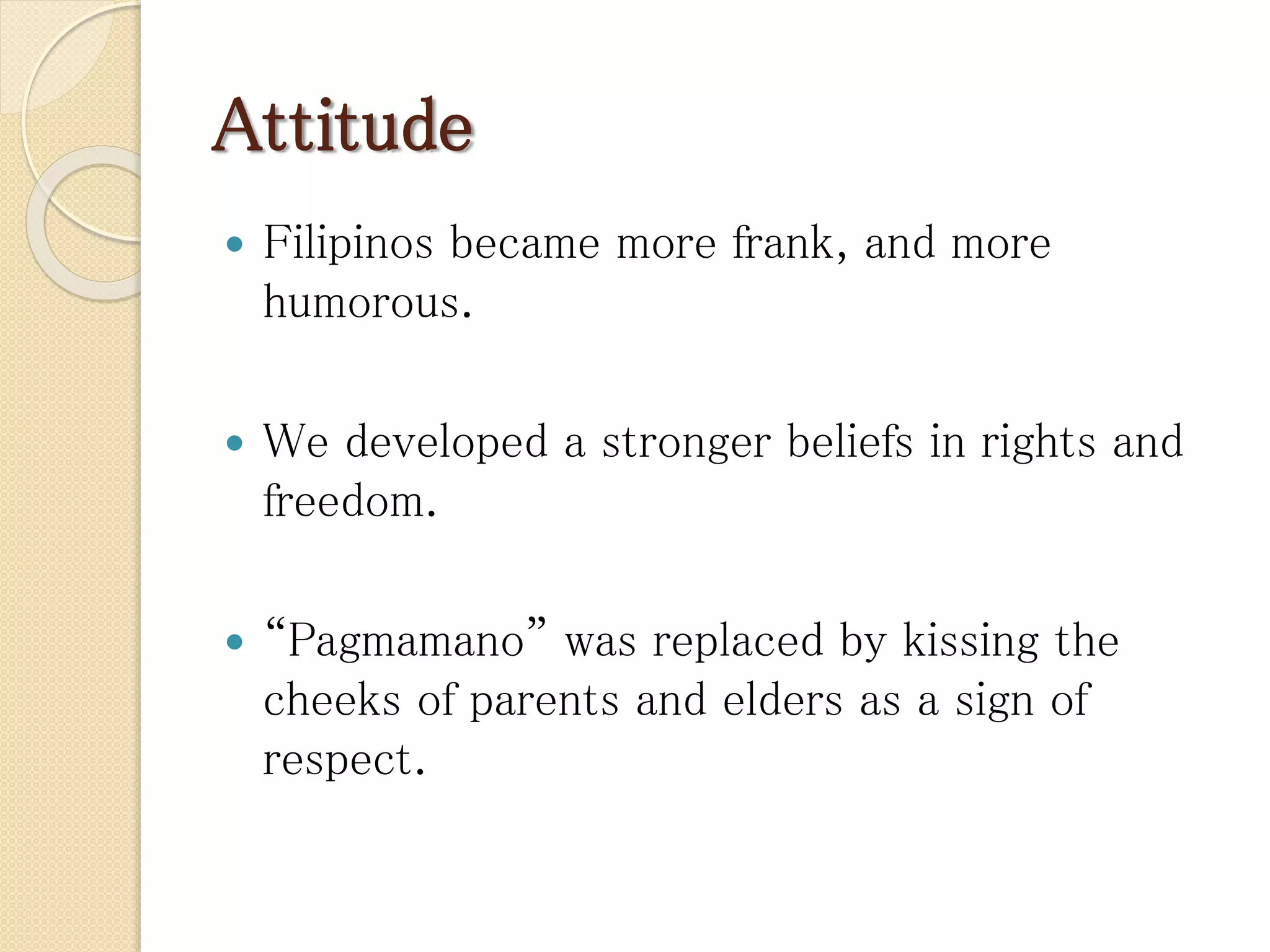 Philippines During American Period | PPTX