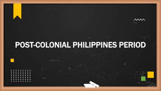 Philippines Educational History.pptx