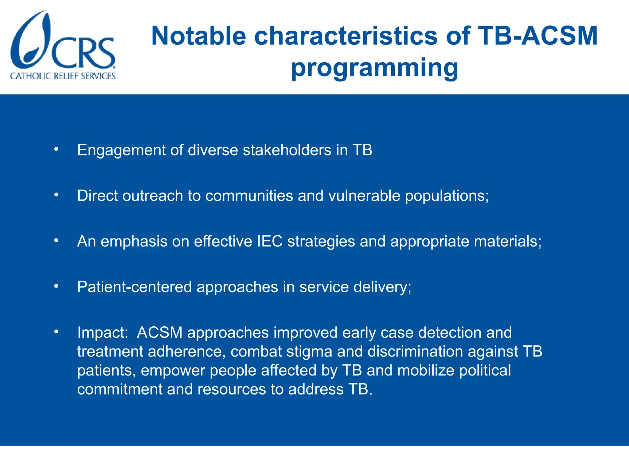 Tuberculosis presentation slide PowerPoint | PPT