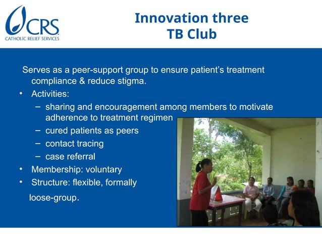 Tuberculosis presentation slide PowerPoint | PPT