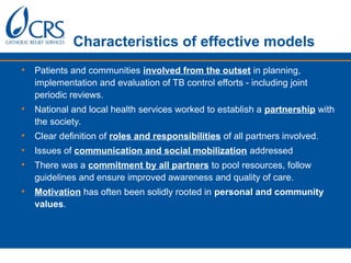 Tuberculosis presentation slide PowerPoint | PPT