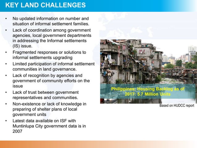 Strengthening Land Governance through Participatory Mapping and Data Management in the ...