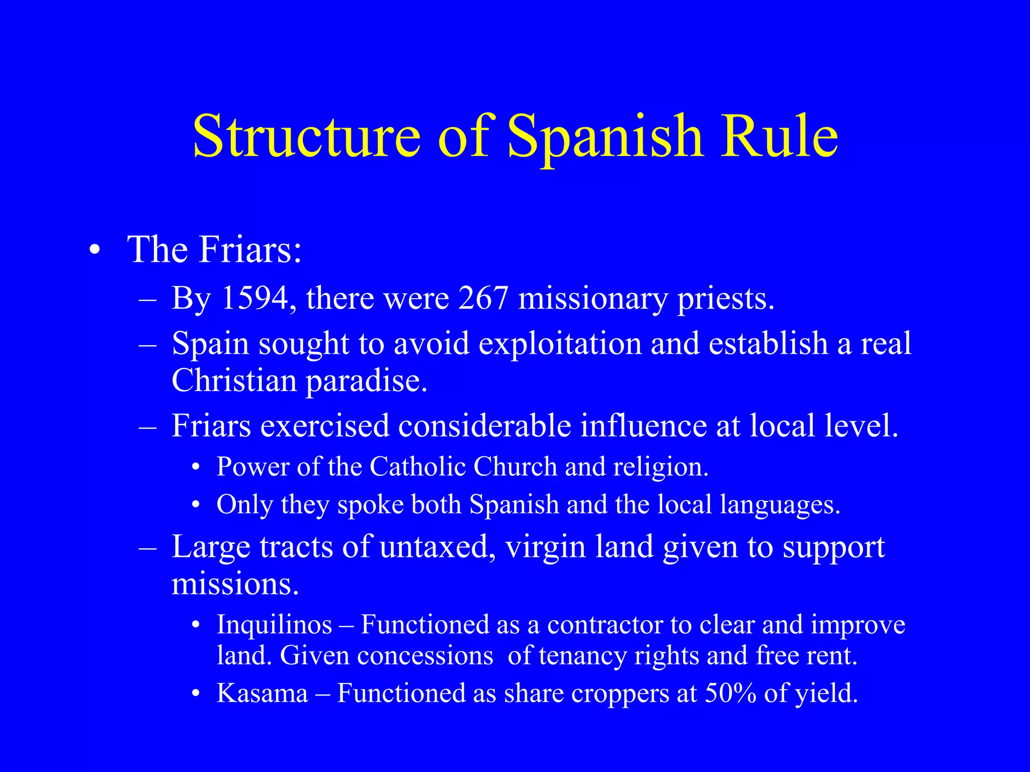 Philippines History.ppt