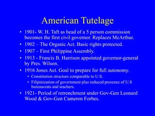 Philippines History.ppt