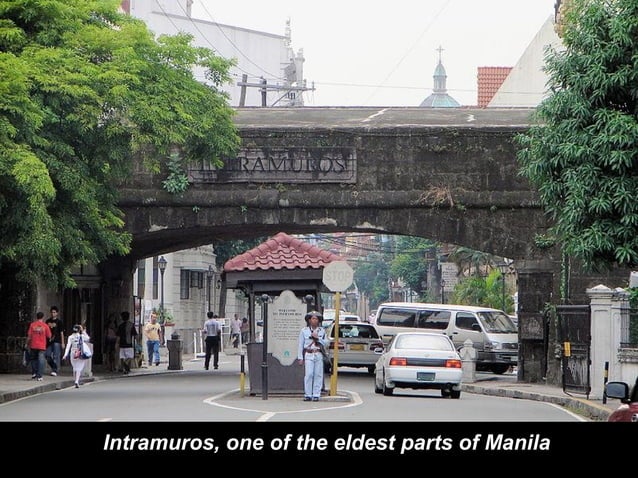 Philippines I Emanuela Atanasiu | PPT