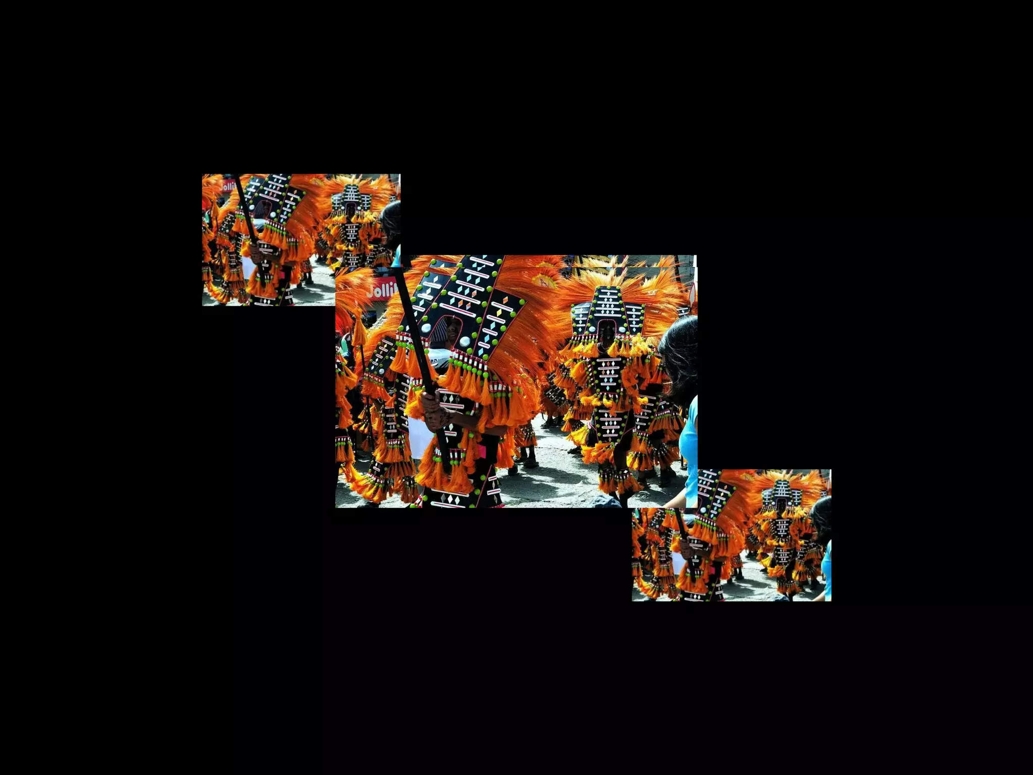 Philippines III Festivals - Emanuela Atanasiu | PPS