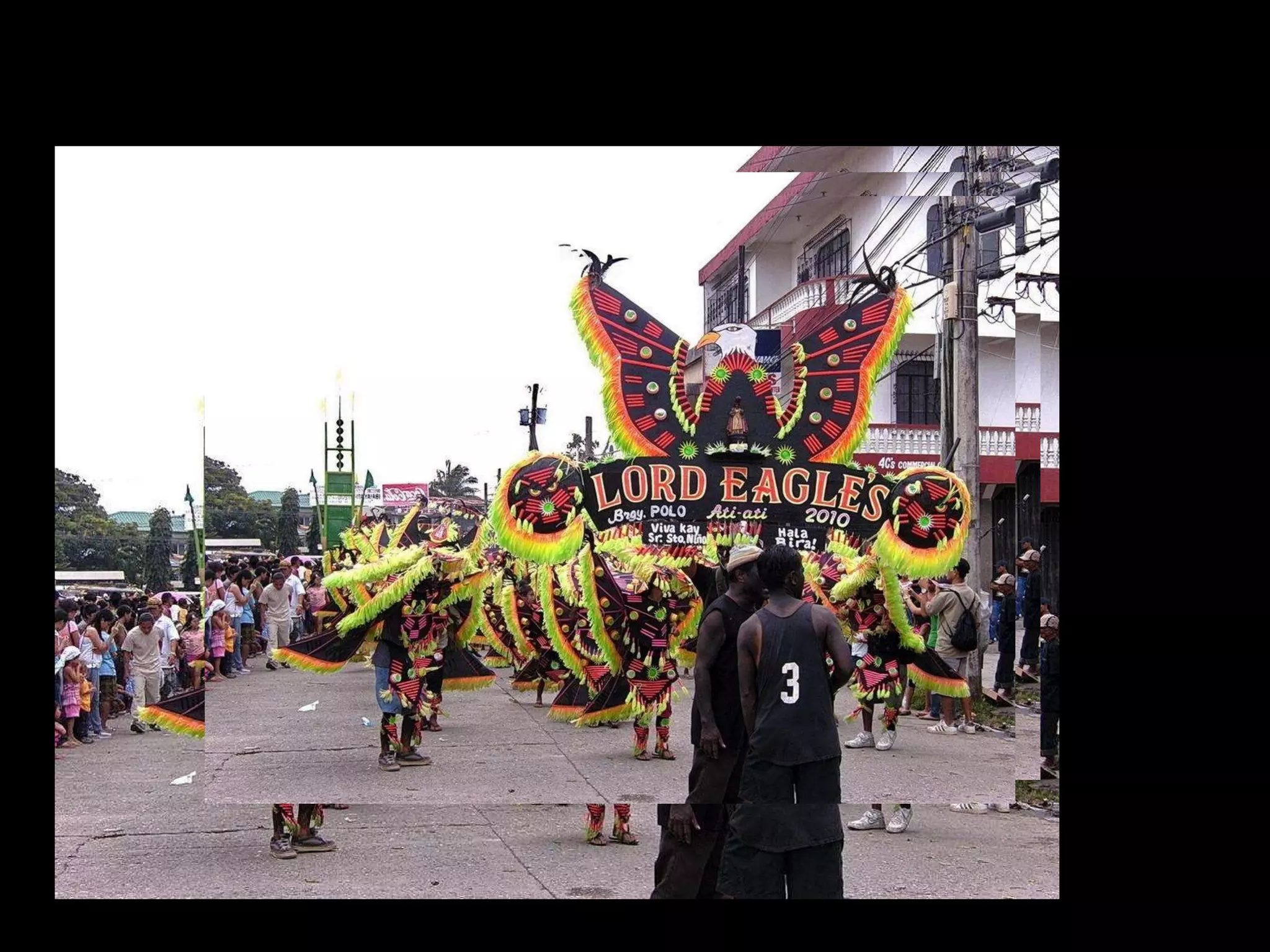 Philippines III Festivals - Emanuela Atanasiu | PPS