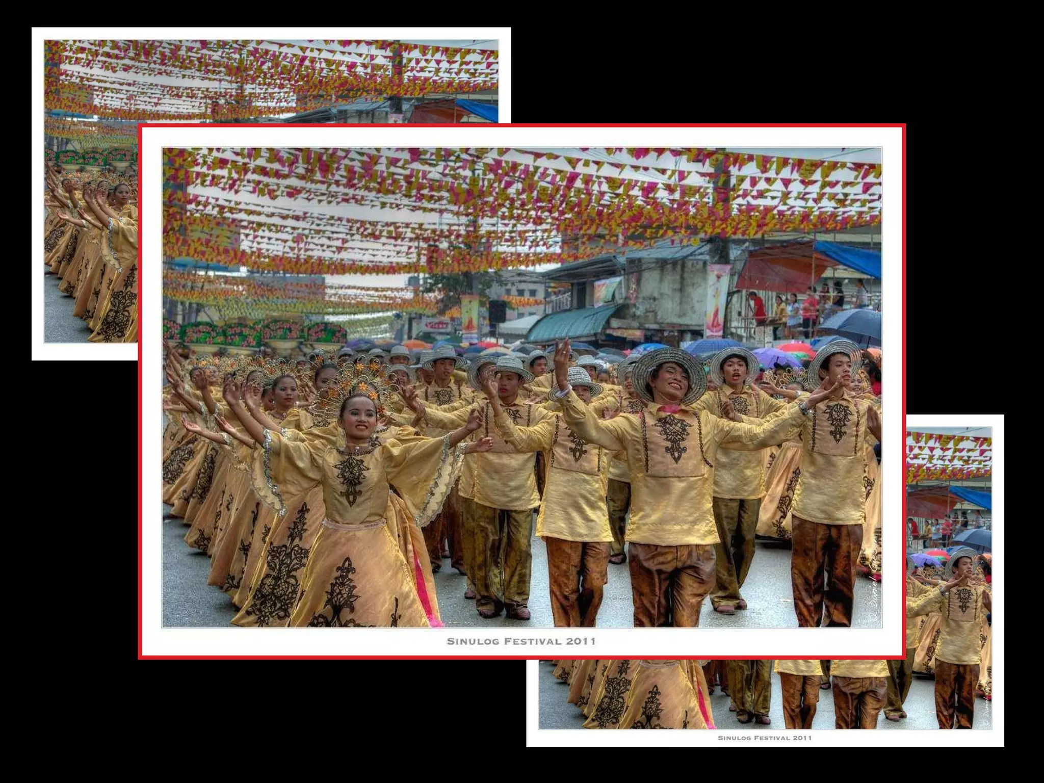 Philippines III Festivals - Emanuela Atanasiu | PPS
