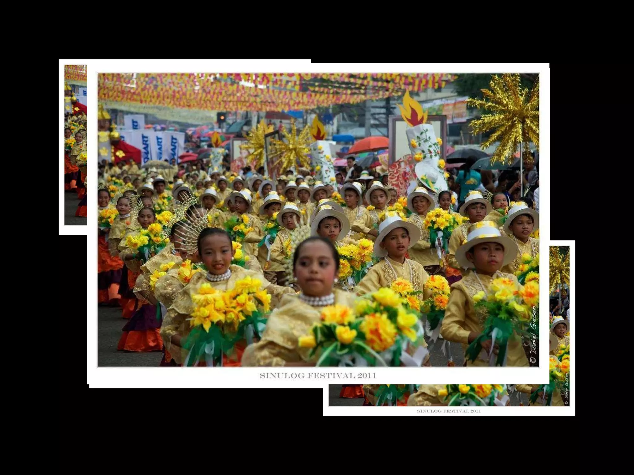 Philippines III Festivals - Emanuela Atanasiu | PPS