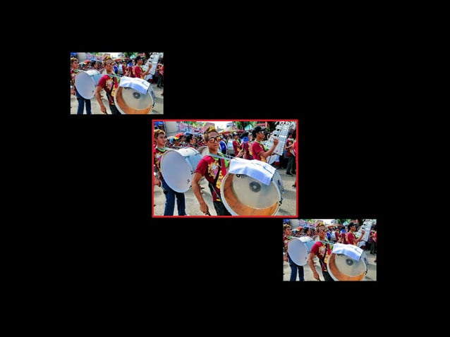 Philippines III Festivals - Emanuela Atanasiu | PPS