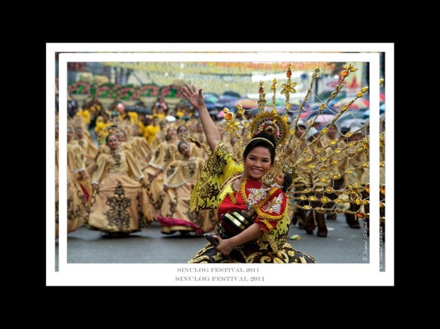 Philippines III Festivals - Emanuela Atanasiu | PPS