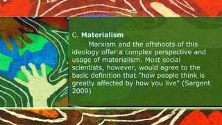 Philippines politics and governance lesson 2 | PDF