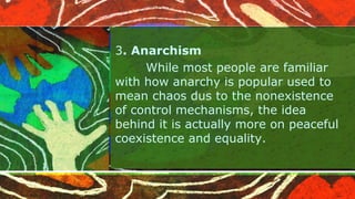 Philippines politics and governance lesson 2 | PDF