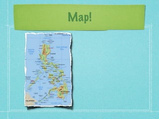 Philippines powerpoint | KEY