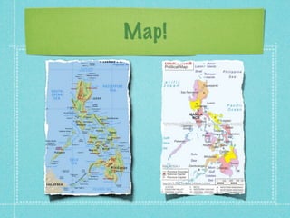 Philippines powerpoint | KEY
