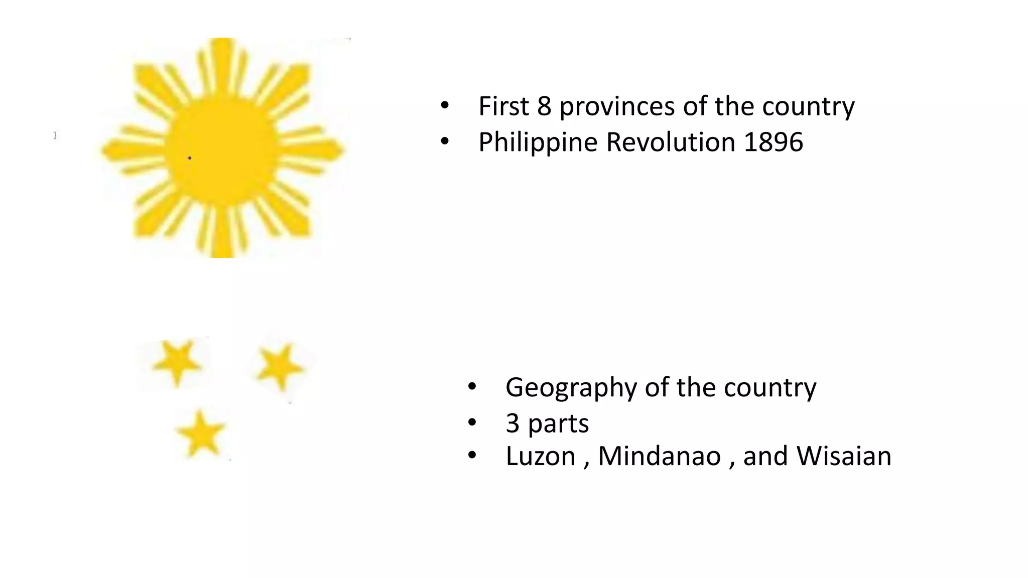 Philippines presentation | PPTX