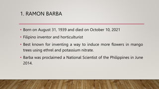 Philippines Scientist.pptx