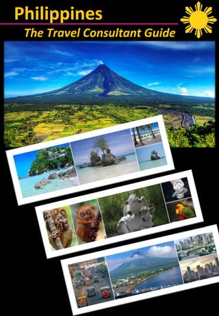 Philippines Travel Guide | PDF