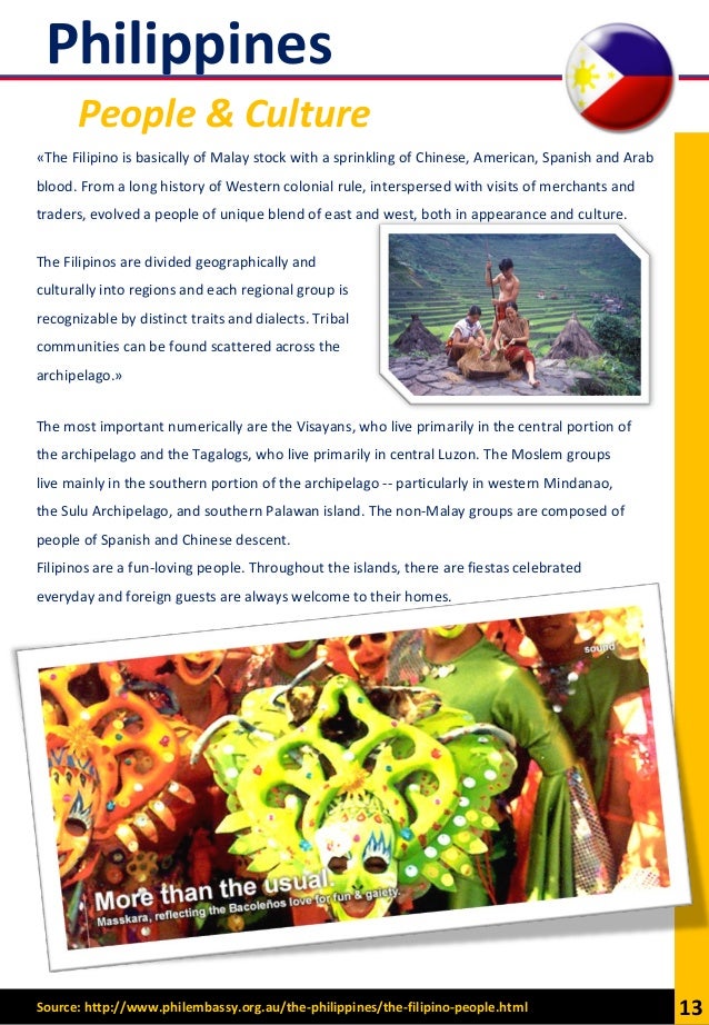Philippines Travel Guide