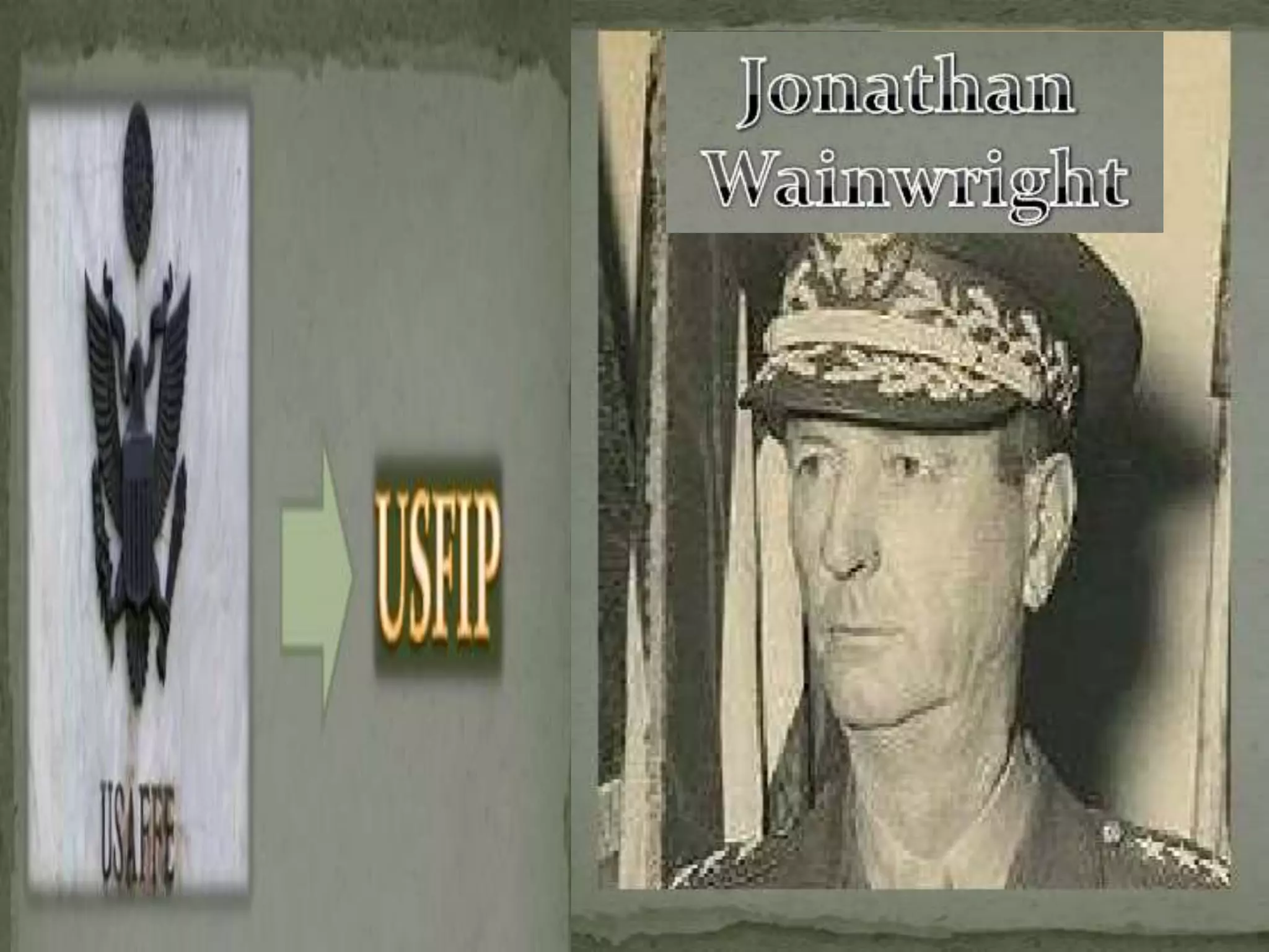 Philippines under Japanese puppet government | PPTX