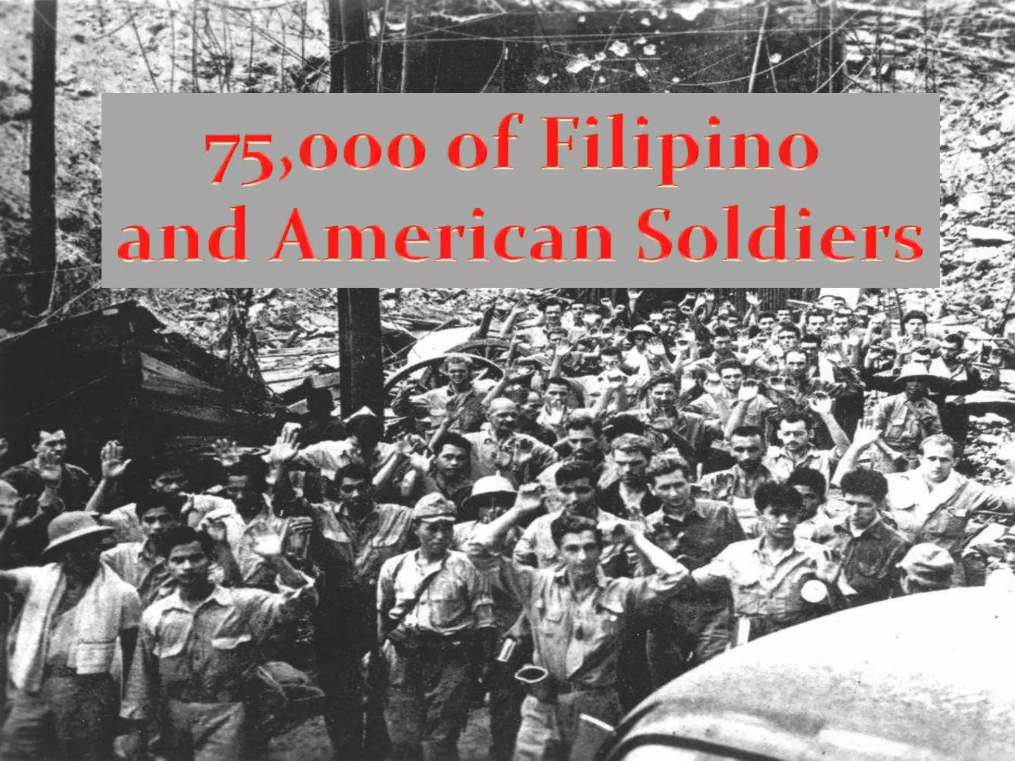 Philippines under Japanese puppet government | PPTX