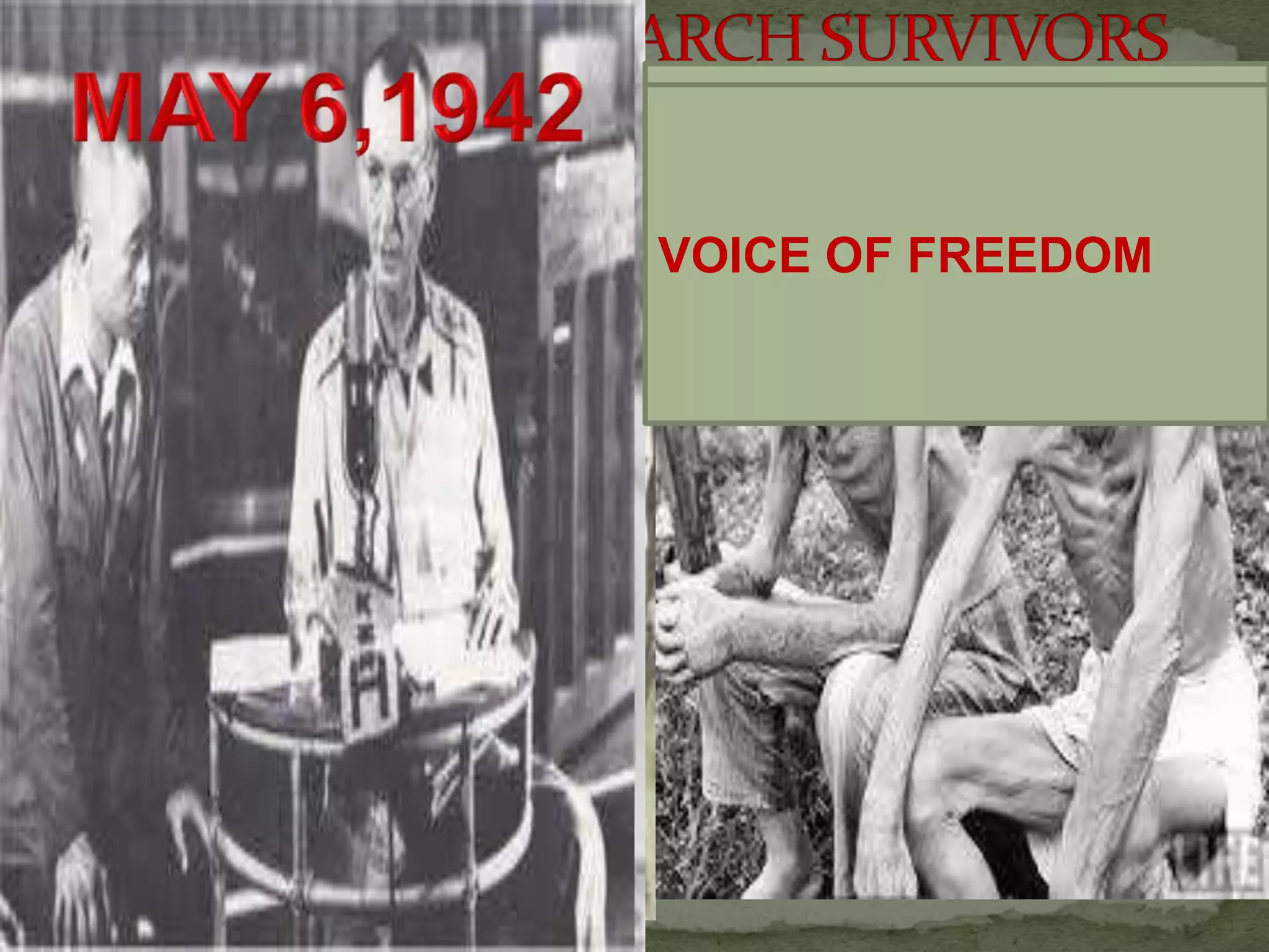 Philippines under Japanese puppet government | PPTX