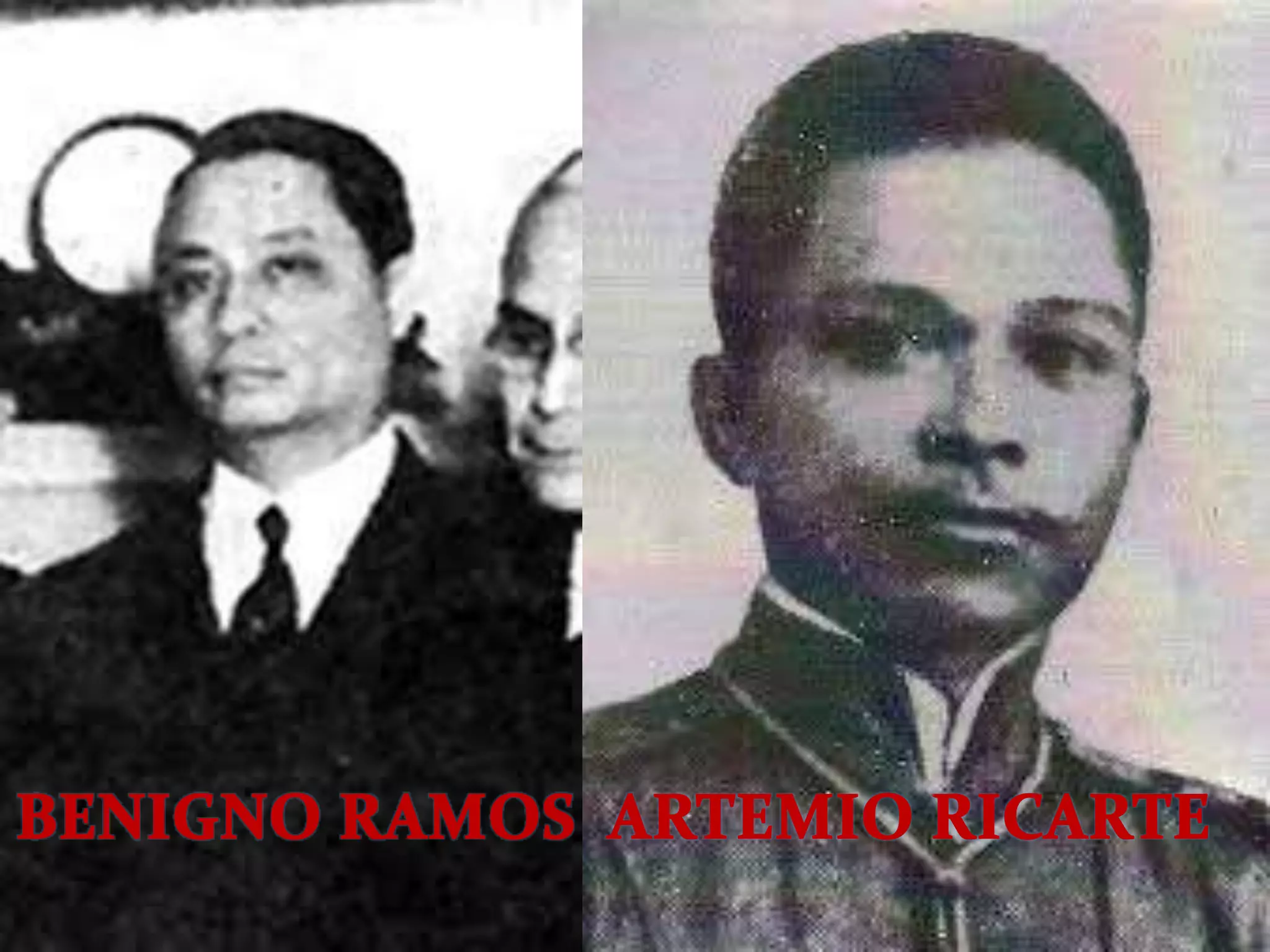 Philippines under Japanese puppet government | PPTX