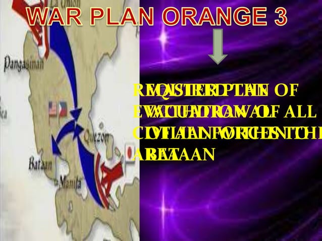 Philippines under Japanese puppet government | PPTX