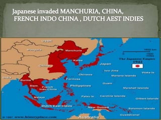Philippines under Japanese puppet government | PPTX