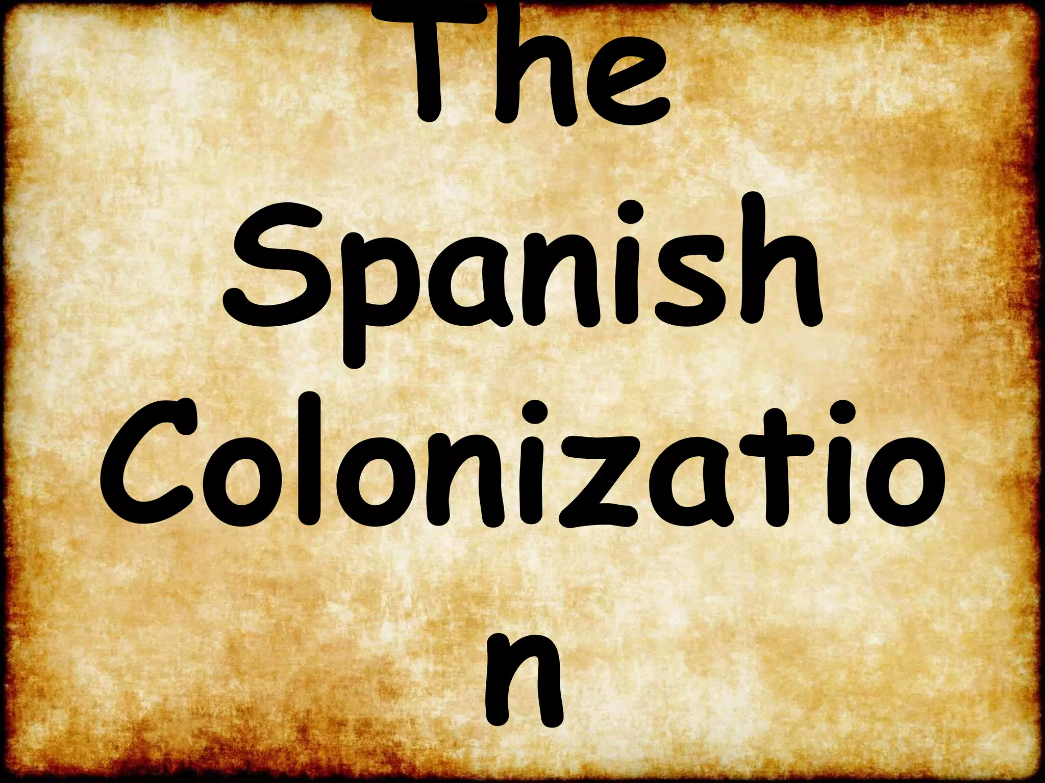 Philippines under Spanish, American & Japanese Colonization | PPTX