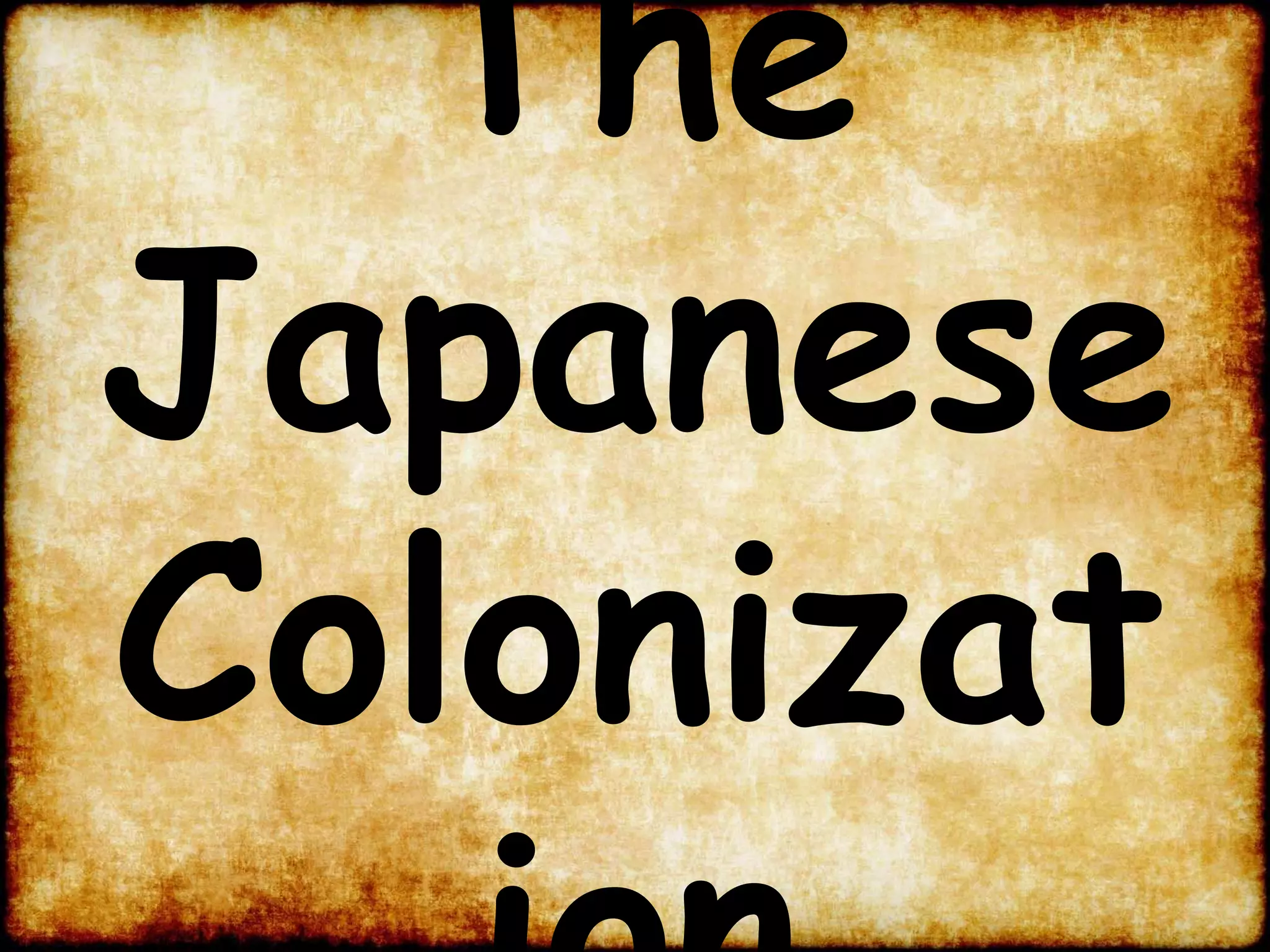 Philippines under Spanish, American & Japanese Colonization | PPTX