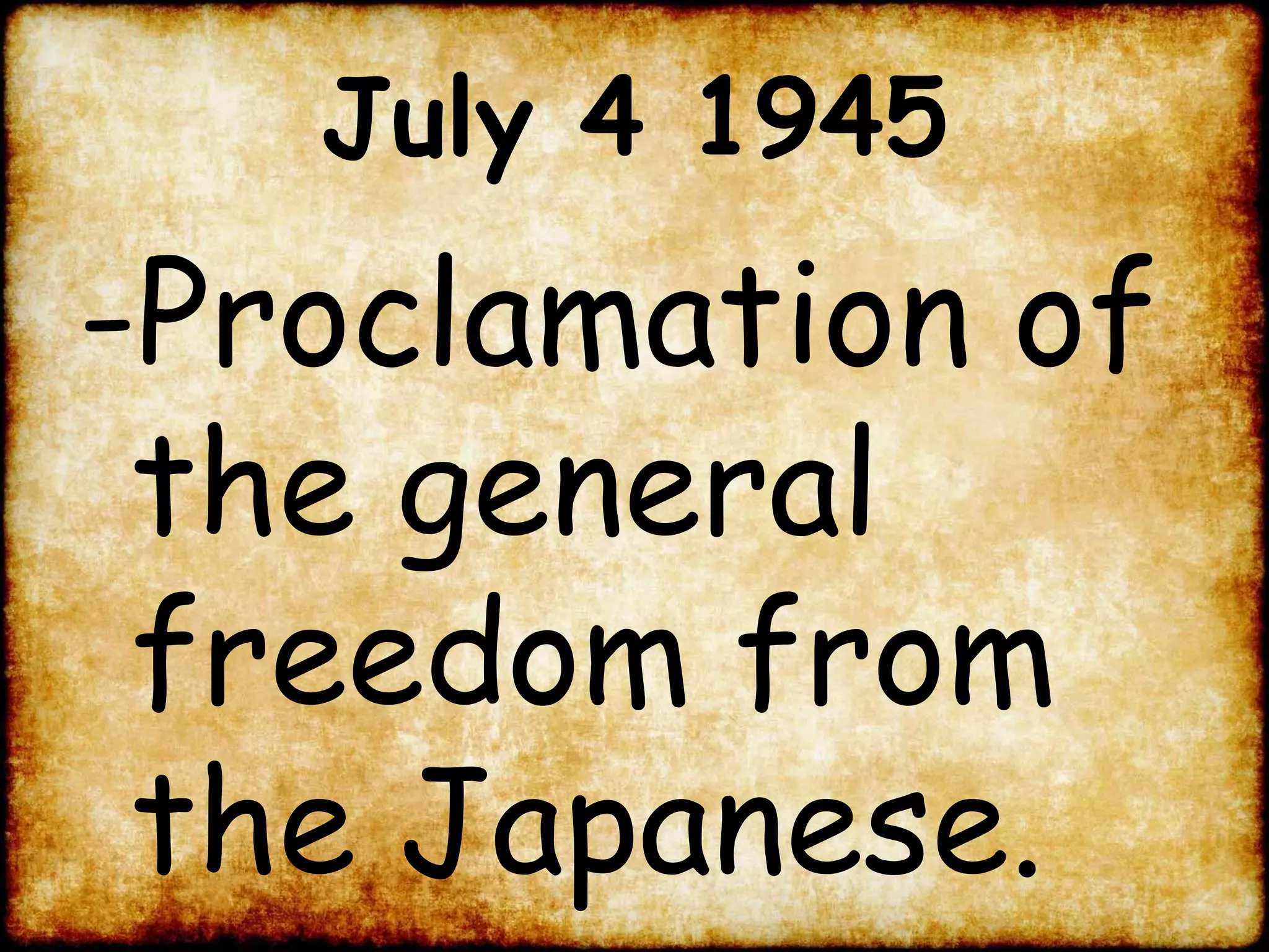Philippines under Spanish, American & Japanese Colonization | PPTX