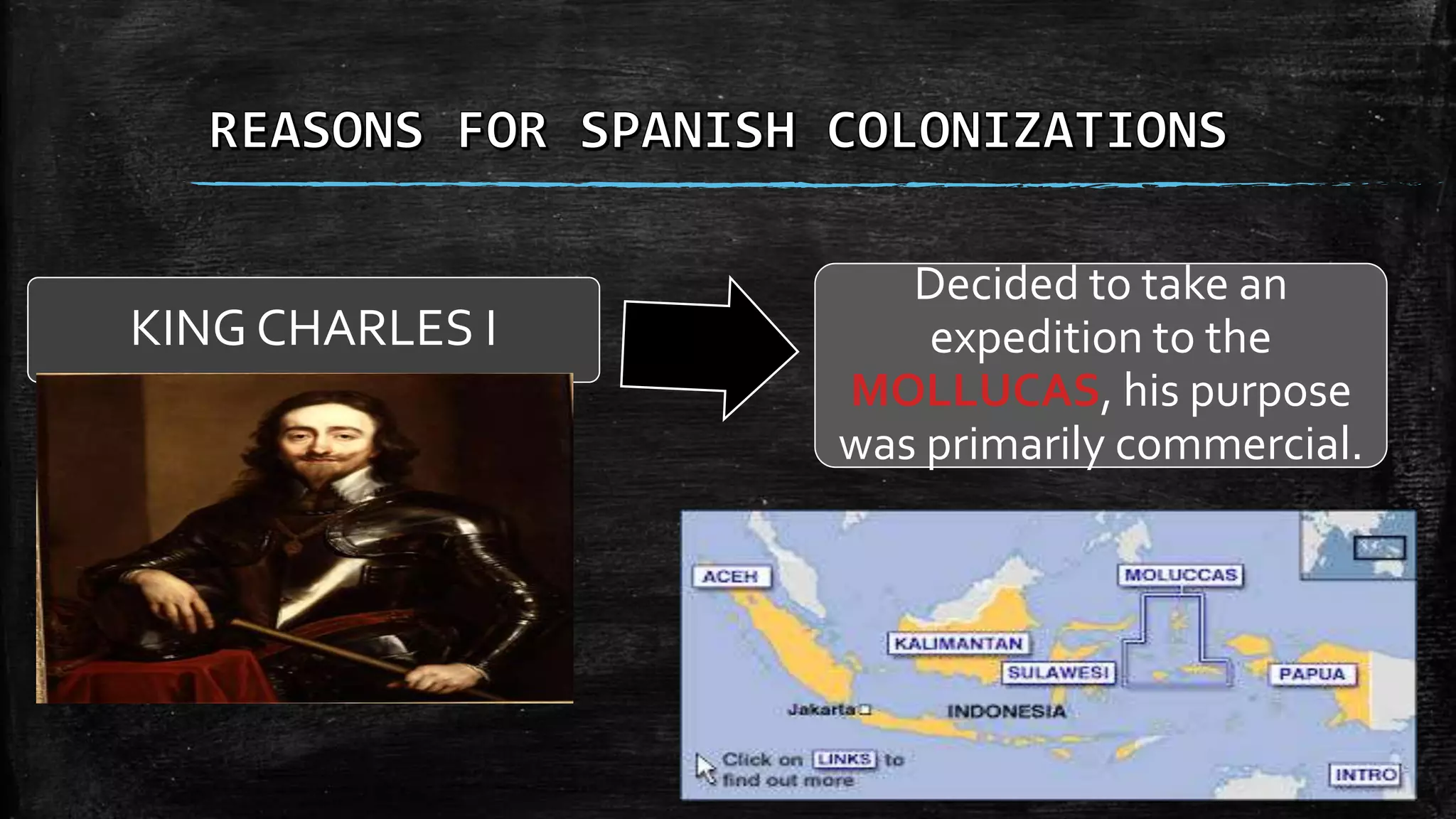 Philippines under spanish rule (1600 s 1800s) | PPTX
