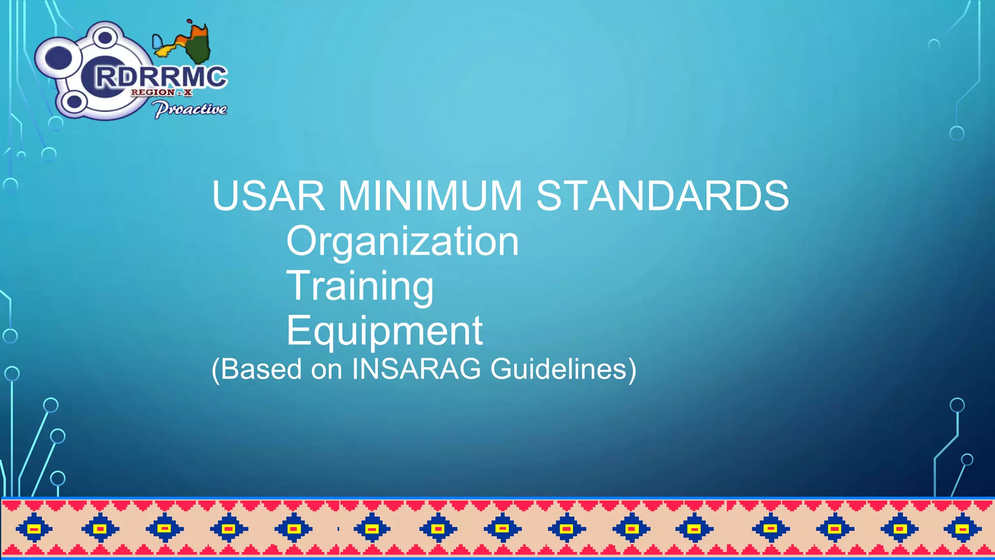Philippines Urban Search and Rescue (USAR).pptx