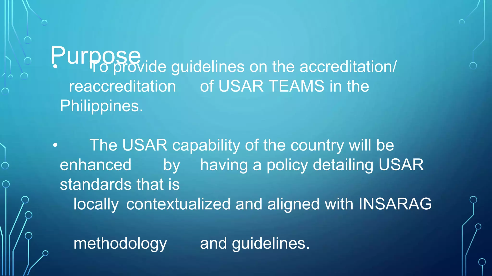 Philippines Urban Search and Rescue (USAR).pptx