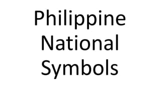 Philippine Symbols.pptx