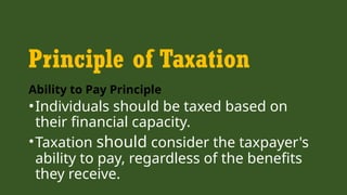 PHILIPPINE TAXATION AND ITS HISTORY.pptx