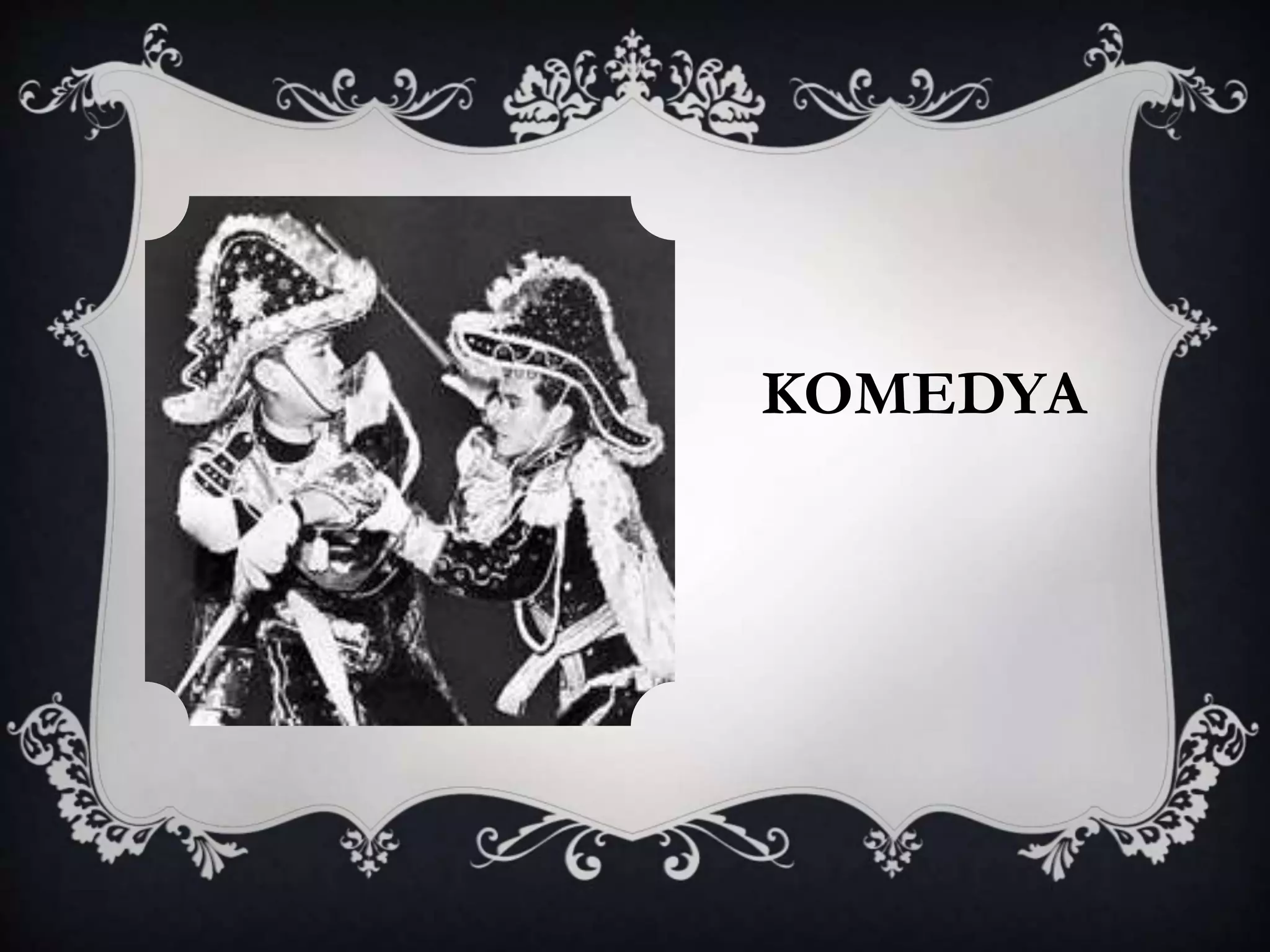 Philippine theatre | PPTX